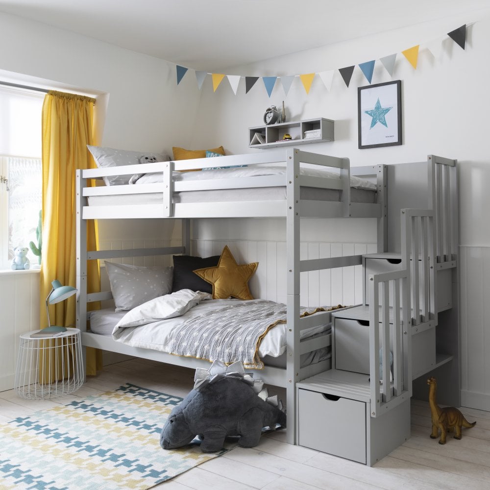 Shared Children s Bedroom Ideas Noa Nani