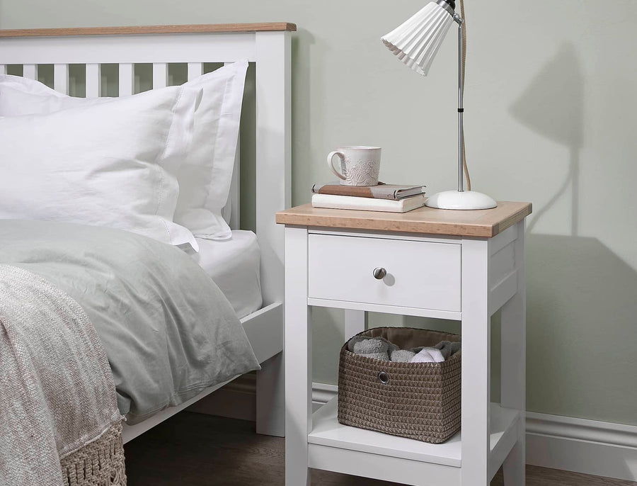 Bedside Tables | Wooden Bedside Tables| Page 2 | Noa & Nani