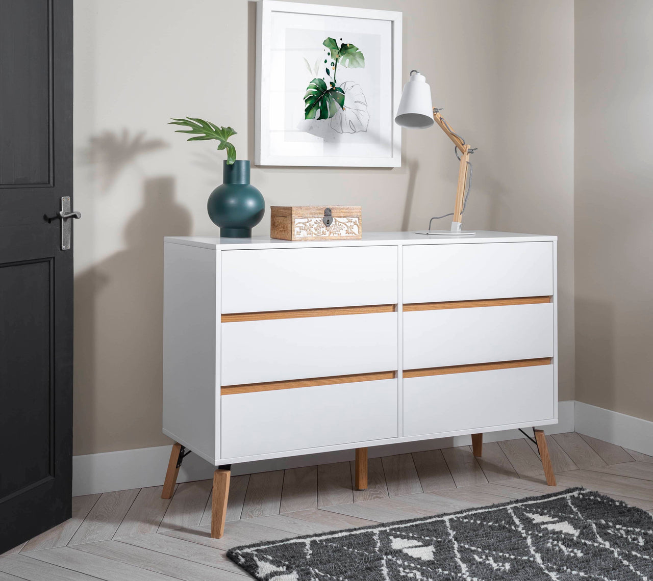 Wooden Chest of Drawers | Chests of Drawers| Page 2 | Noa & Nani