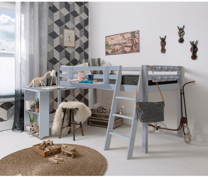 Childrens Cabin Beds | Boys & Girls Cabin Beds | Noa & Nani