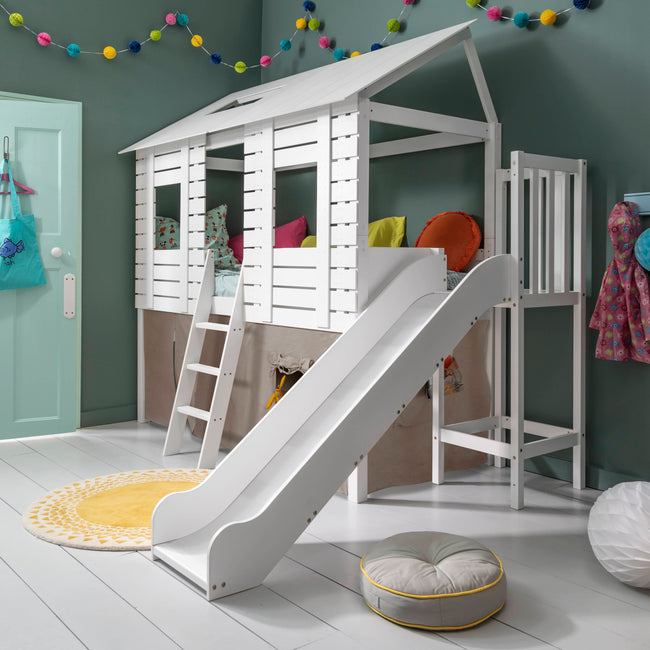 Treehouse Cabin Beds | Noa & Nani