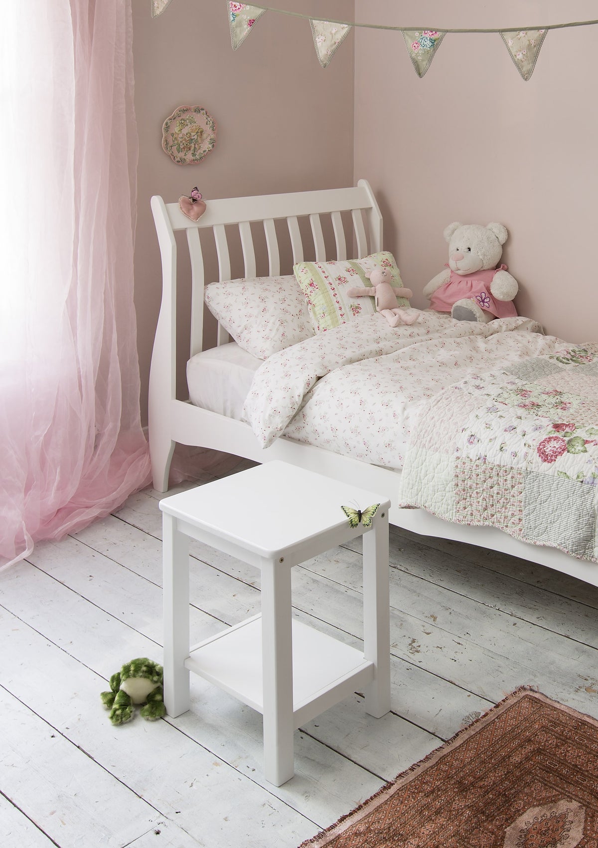 Bedside Table | Nöa & Nani | Noa & Nani