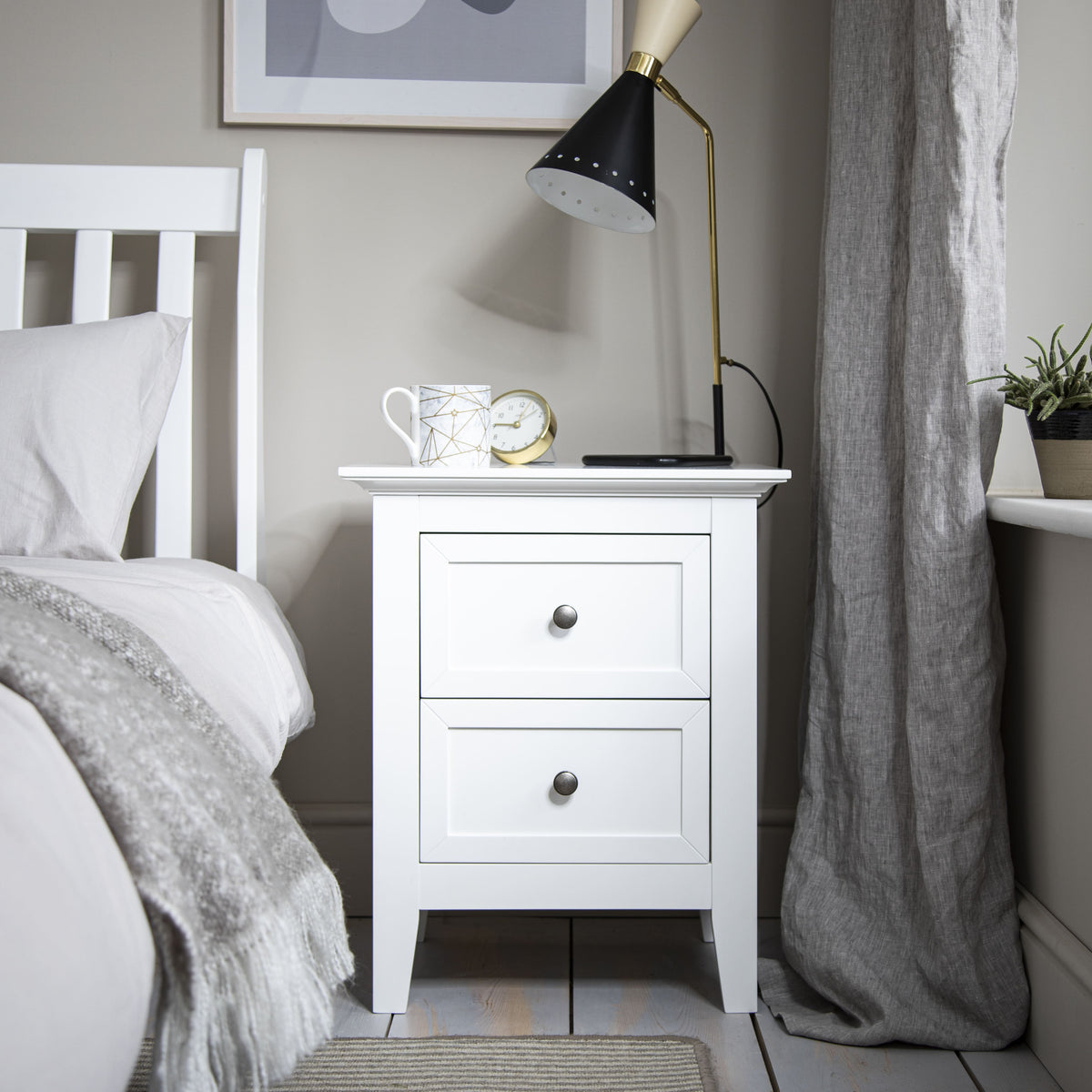 Karlstad Collection | Noa & Nani
