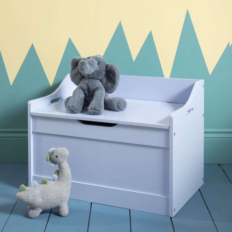 Toy Boxes | Noa & Nani