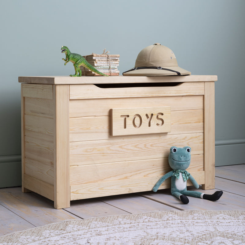 Storage Solutions | Noa & Nani