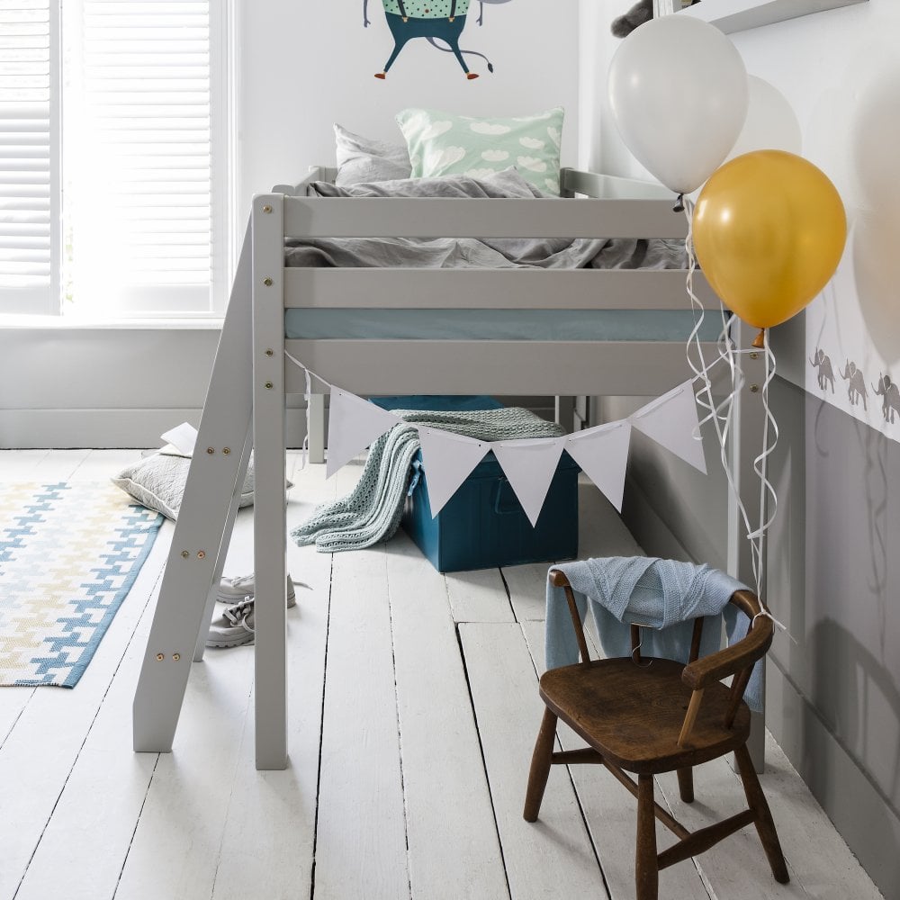 Cabin Bed Mid sleeper | Noa & Nani