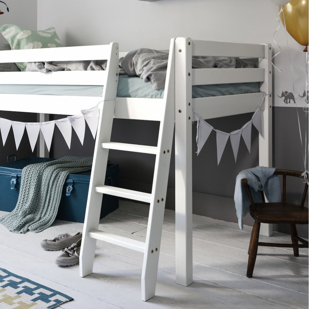Cabin Bed Mid sleeper | Noa & Nani