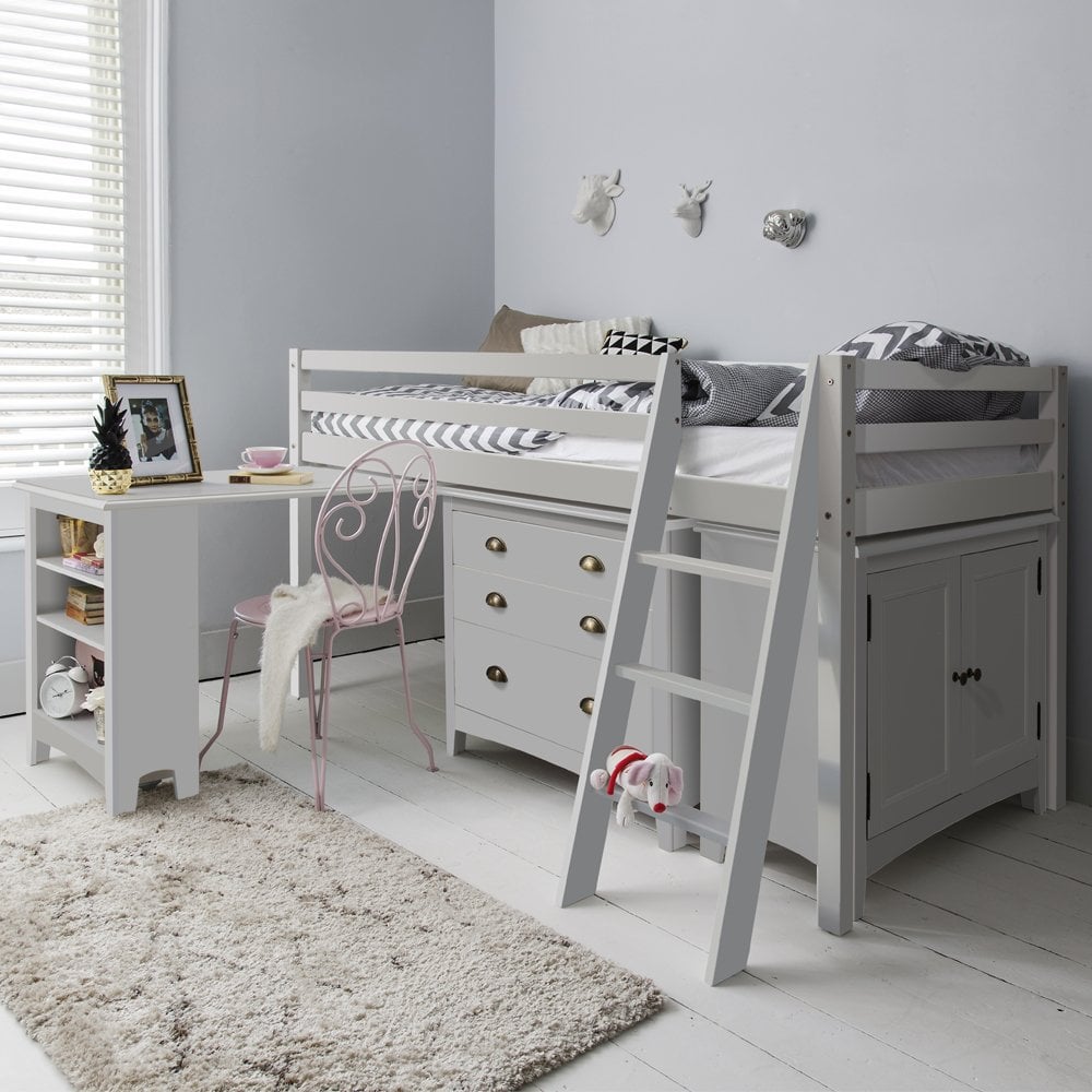 Childrens Cabin Beds | Boys & Girls Cabin Beds| Page 2 | Noa & Nani
